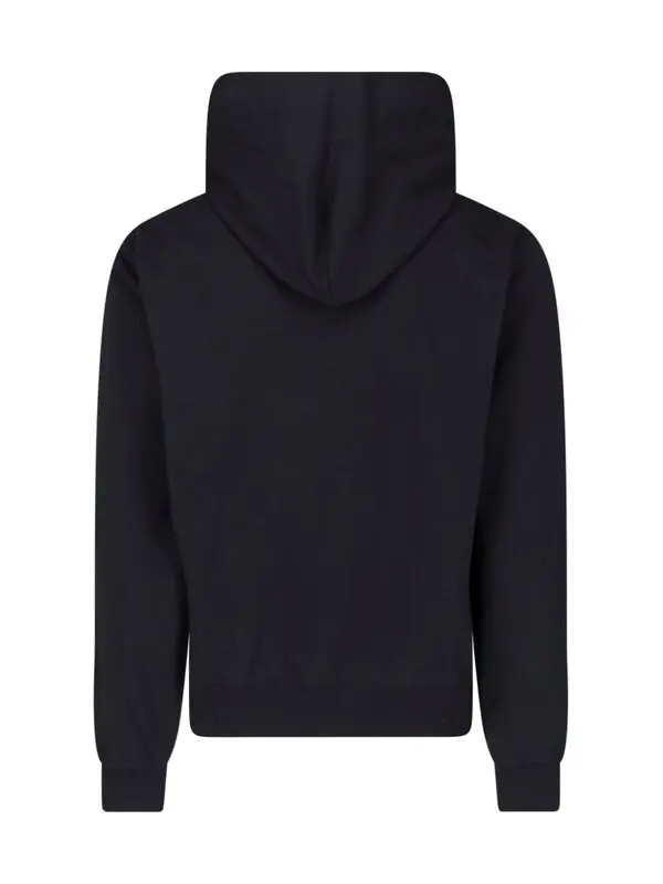 Gucci Hoodie “web
