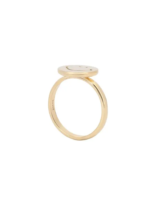 Needles Ring “smile