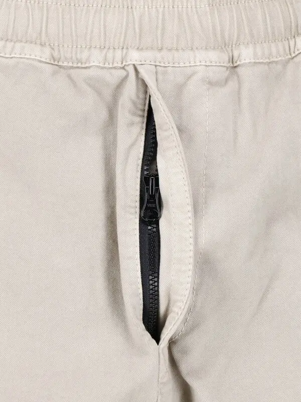 Stone Island Cargo Trousers "3100033 Stretch Organic Broken Twill