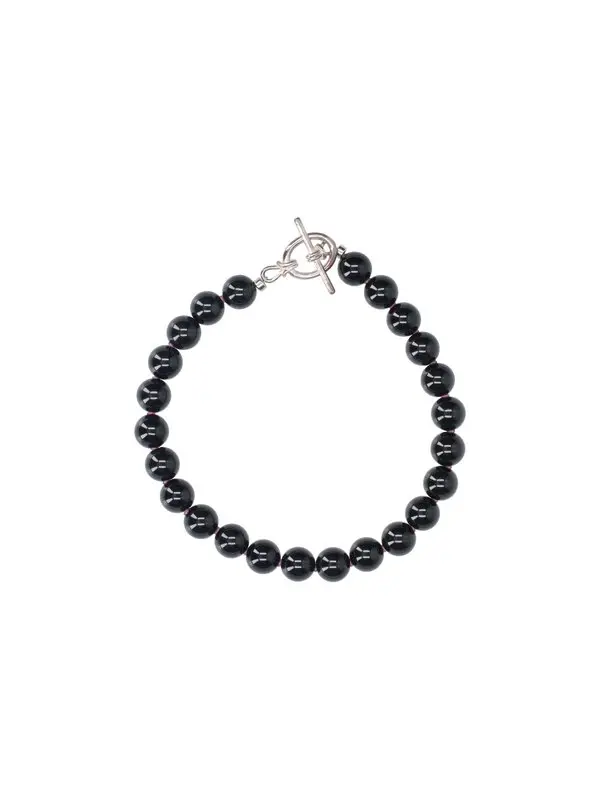 Needles Bracelet “onyx