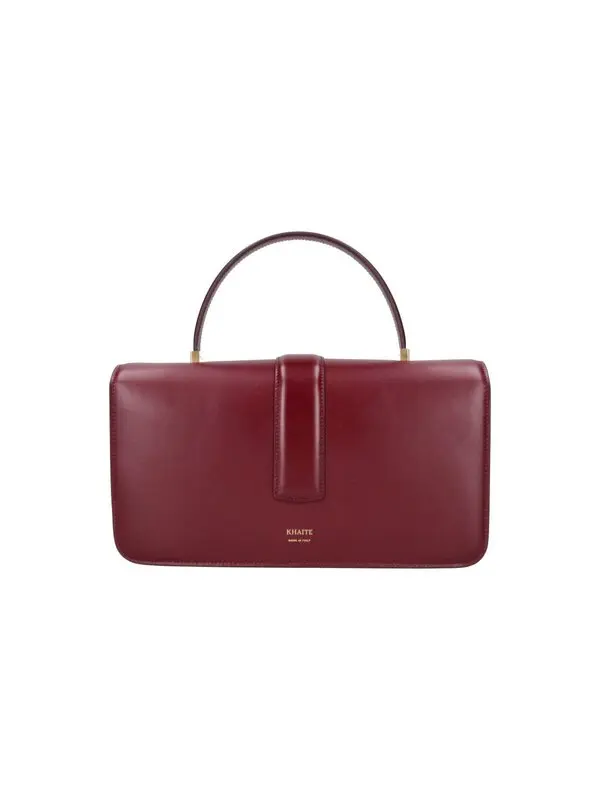 Khaite Medium Hand Bag “blake