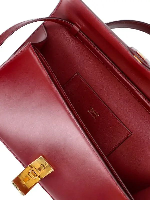 Khaite Medium Hand Bag “blake