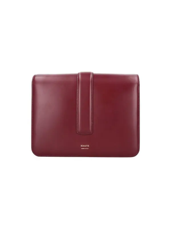 Khaite Crossbody Bag “blake