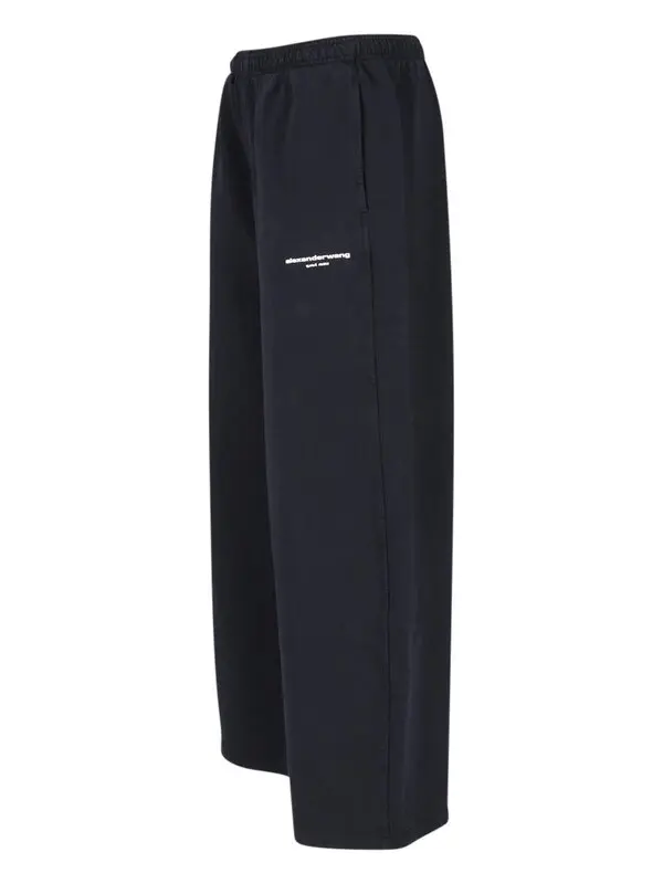 Alexander Wang Loose Sweatpants