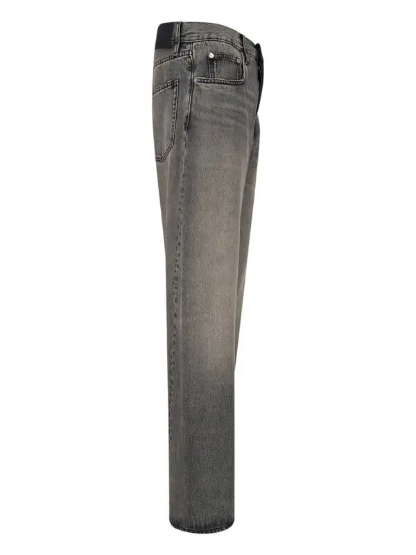 SUNFLOWER Wide Jeans "wide Twist