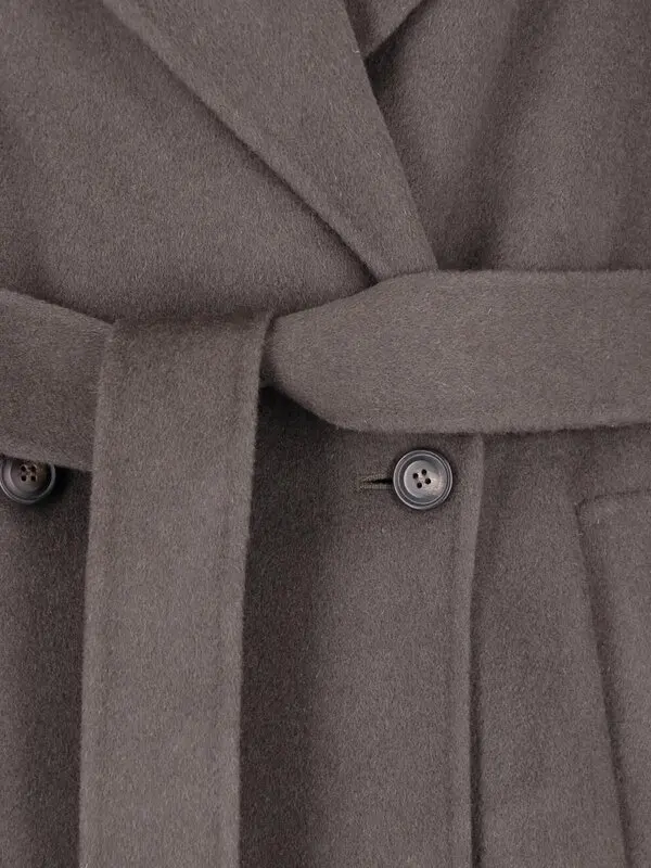 IVY OAK Wool Coat "iocybele