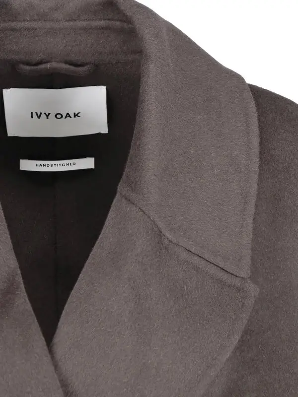 IVY OAK Wool Coat "iocybele