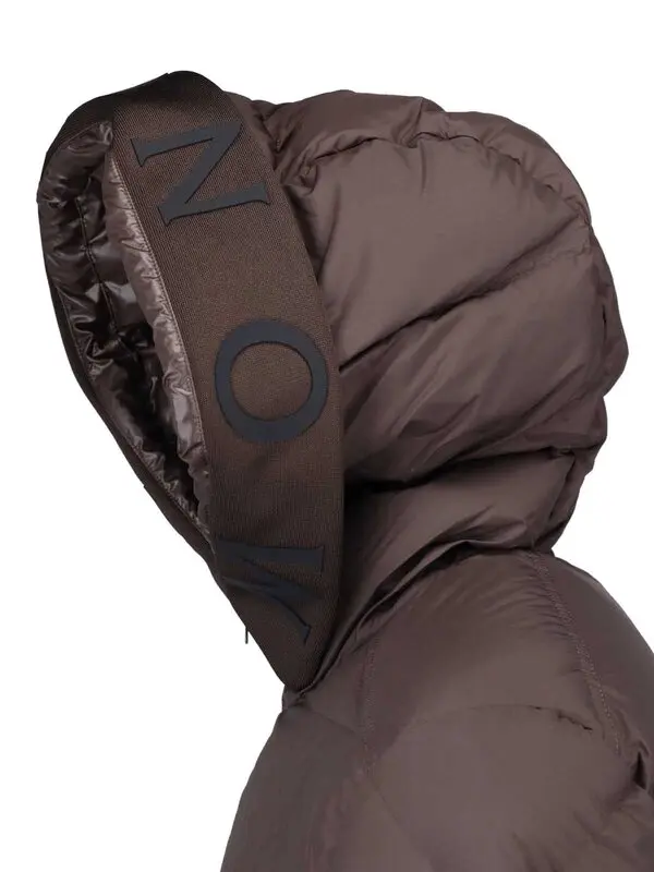 Moncler Padded Down Jacket "orvelle