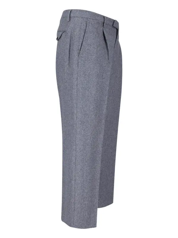 BRIGLIA 1949 Trousers “marguttas - Gray