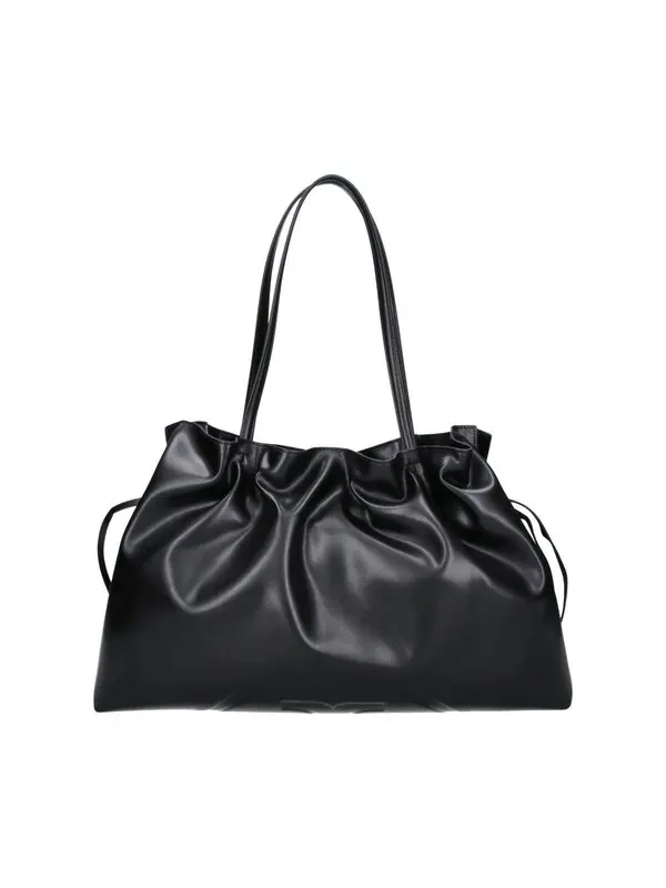 Tory Burch Large Tote Bag “ella Natuura