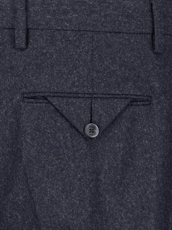 BRIGLIA 1949 Pants “marguttas
