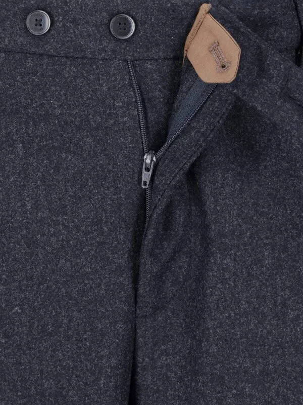 BRIGLIA 1949 Pants “marguttas