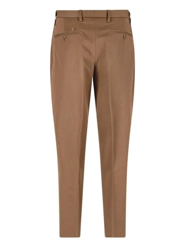 BRIGLIA 1949 Tailored Trousers "portobello