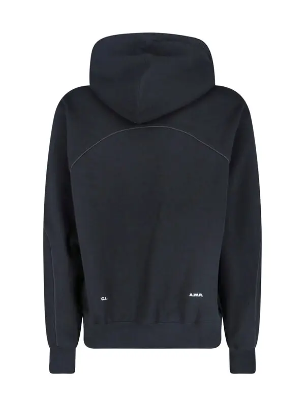 Nike X Nocta Hooded Sweatshirt With Logo