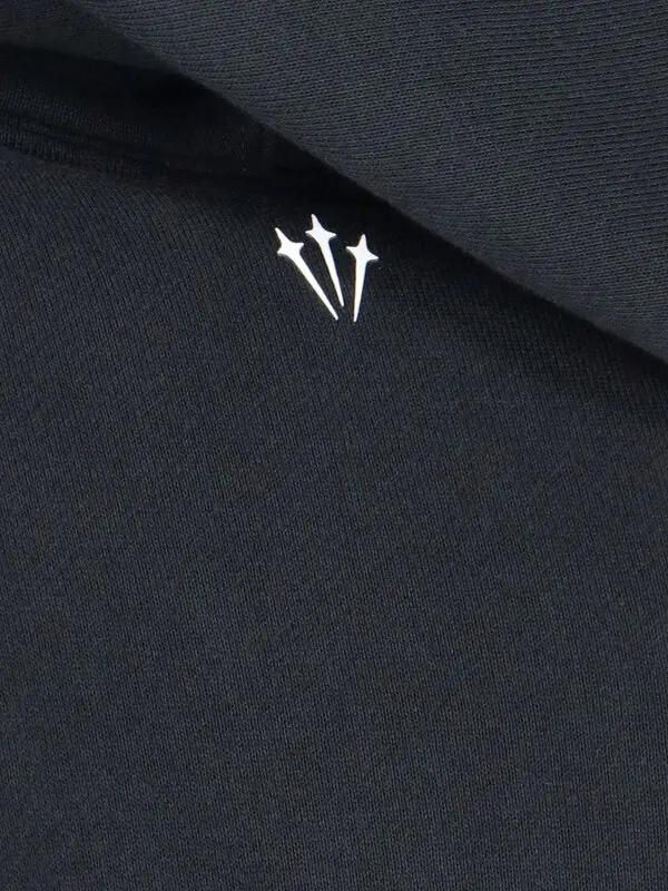 Nike X Nocta Hooded Sweatshirt With Logo