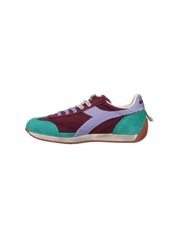 JW Anderson X Diadora Sneakers “equipe - Red