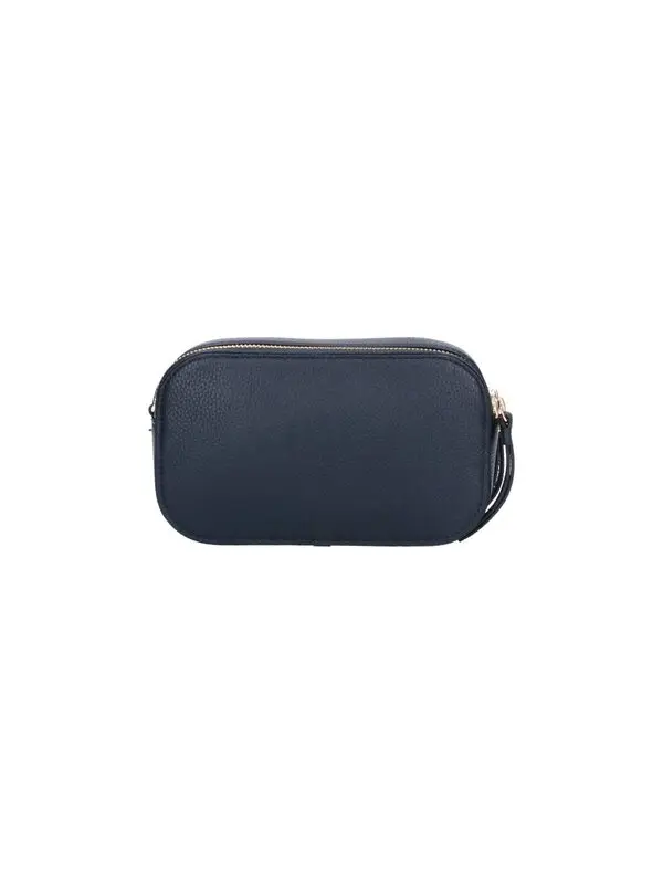 Tory Burch Mini Shoulder Bag "miller - Blue