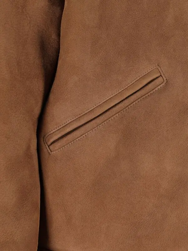 VALSTAR Jacket “henry - Beige