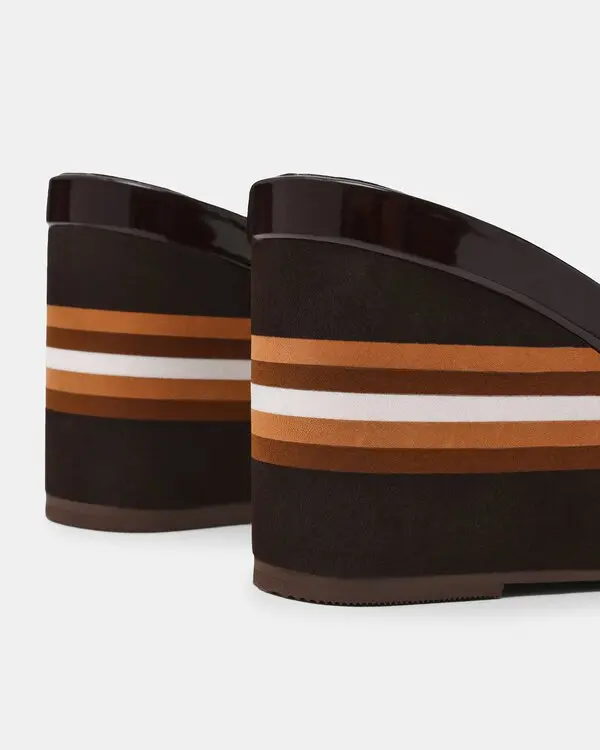 Steve Madden Playing Thong Sandals