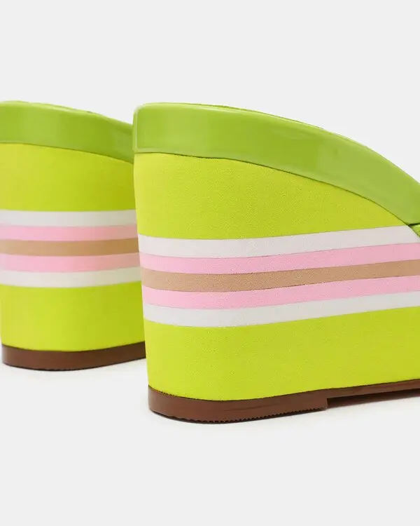 Steve Madden Playing Thong Sandals