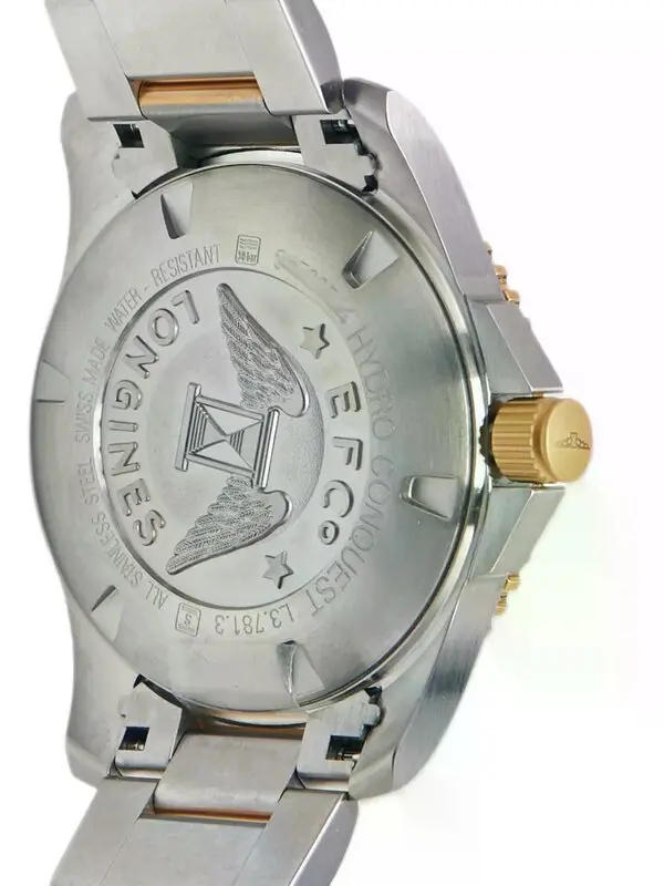 LONGINES Hydroconquest 41mm Watch