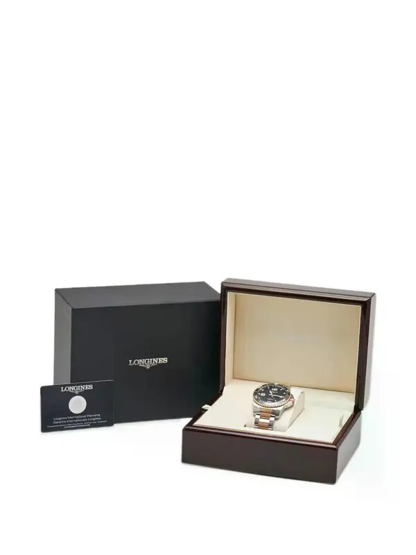 LONGINES Hydroconquest 41mm Watch