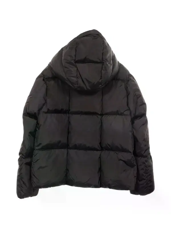 Moncler 2020s Castelnew Hooded Down Jacket