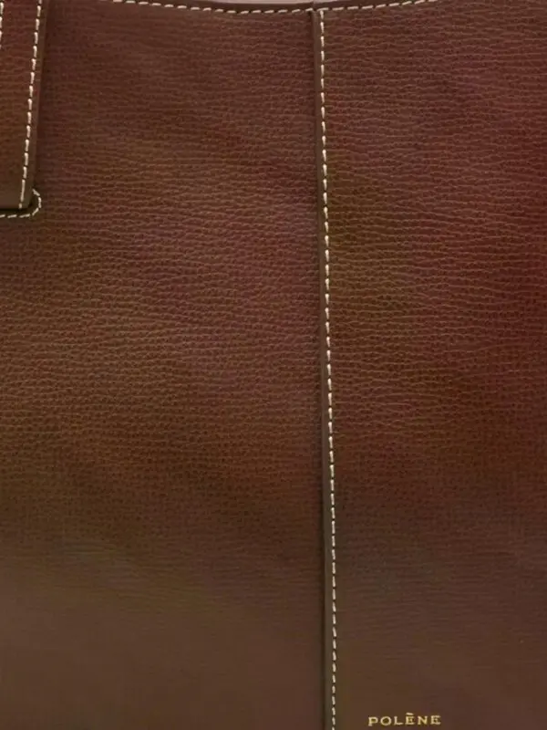Polene Mini Cyme Tote Bag