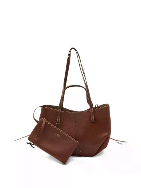 Polene Mini Cyme Tote Bag