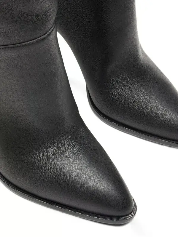 Casadei Venus Winnipeg Over-the-knee Boots