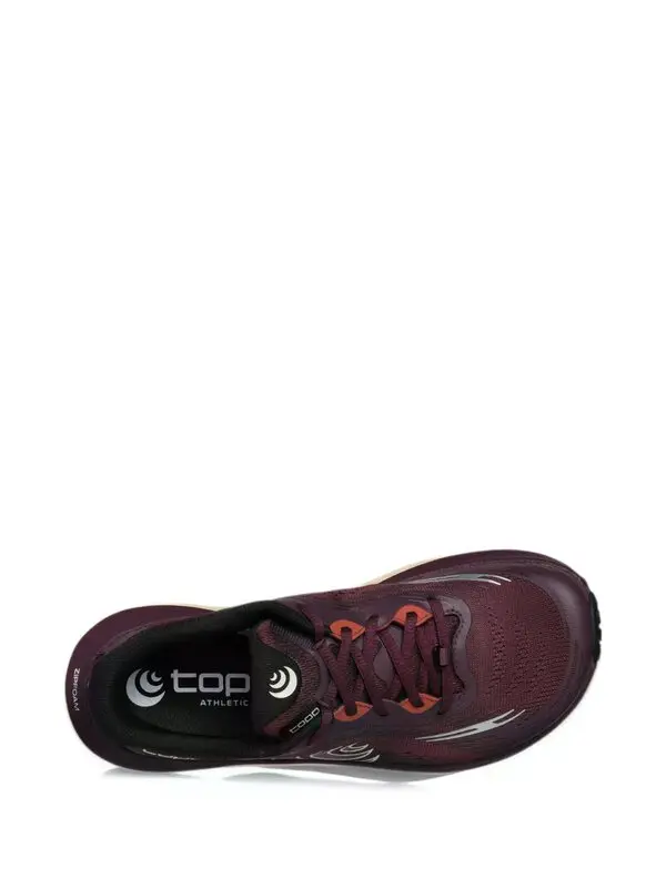 TOPO DESIGNS Ultraventure 5 Sneakers - Red
