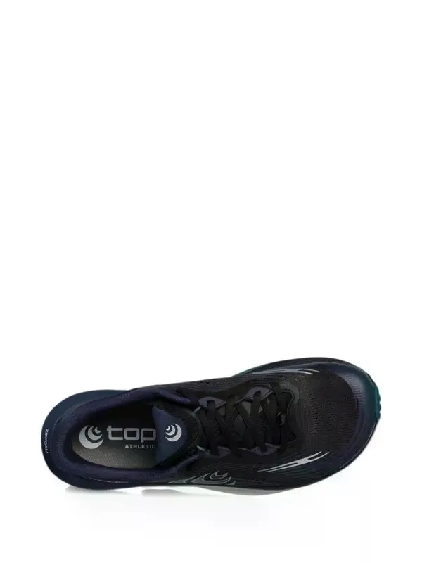 TOPO DESIGNS Ultraventure 5 Sneakers - Black