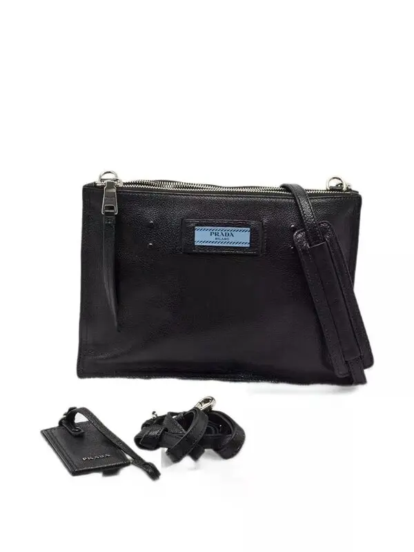 Prada Etiquette Shoulder Bag