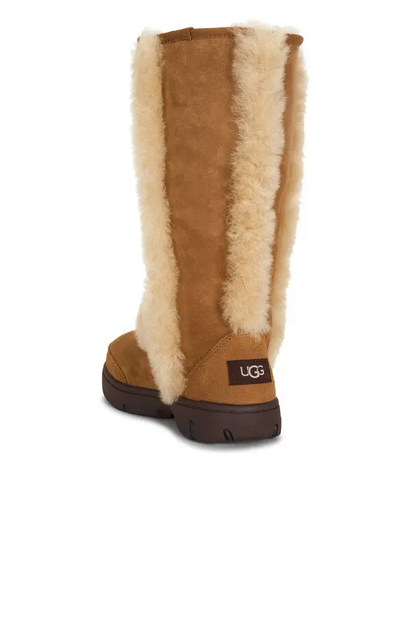 UGG Sunburst Tall Boot