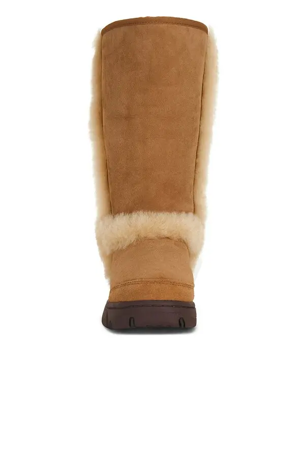 UGG Sunburst Tall Boot