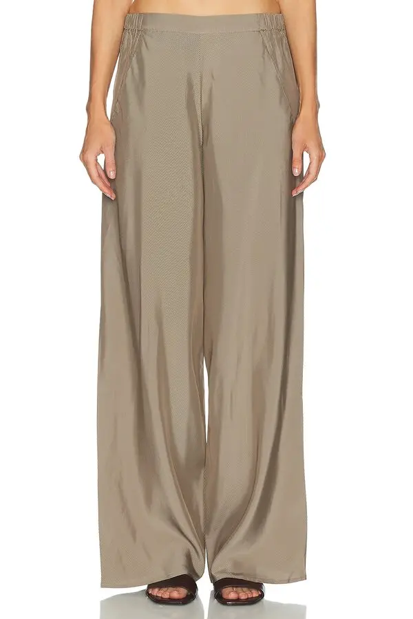 Christopher Esber Vera Bias Trouser
