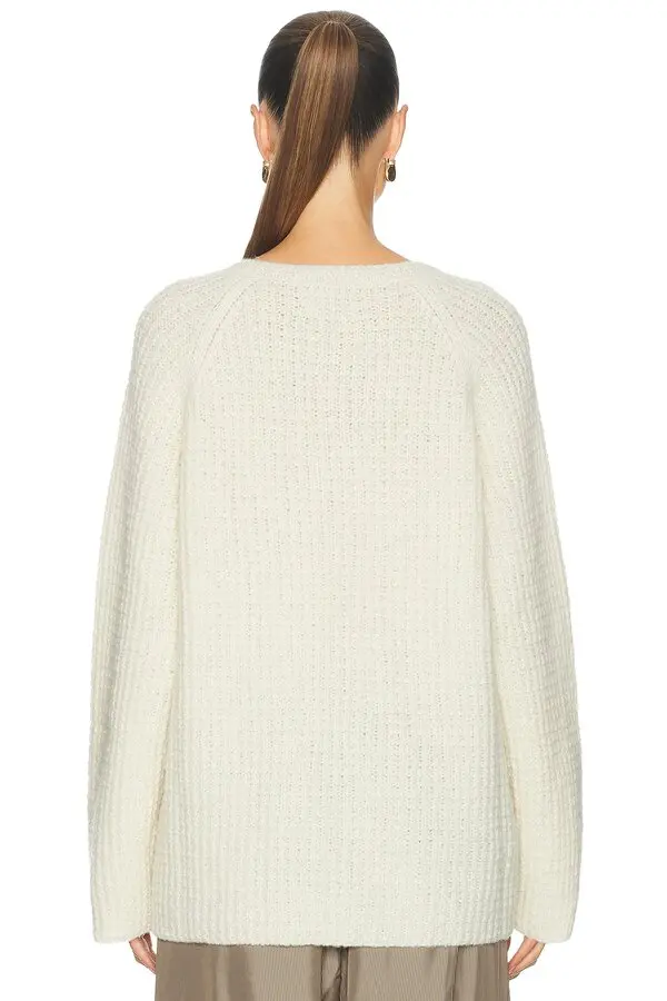 BODE Show Sweater
