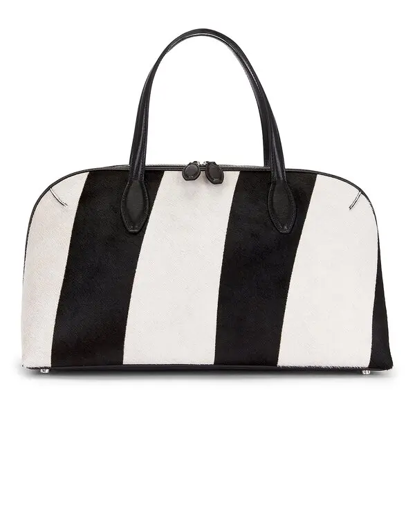 TOTEME Medium Pony Hair Day Tote Bag