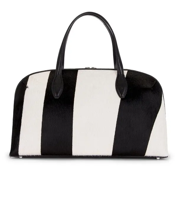 TOTEME Medium Pony Hair Day Tote Bag