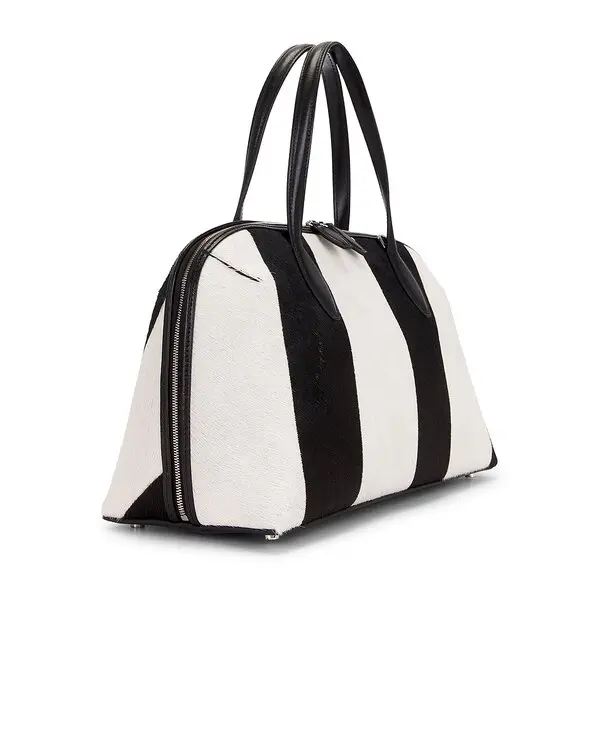 TOTEME Medium Pony Hair Day Tote Bag