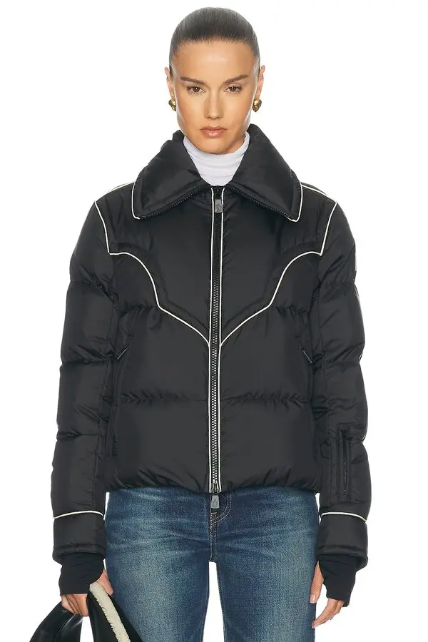 Moncler Blainville Bomber Jacket