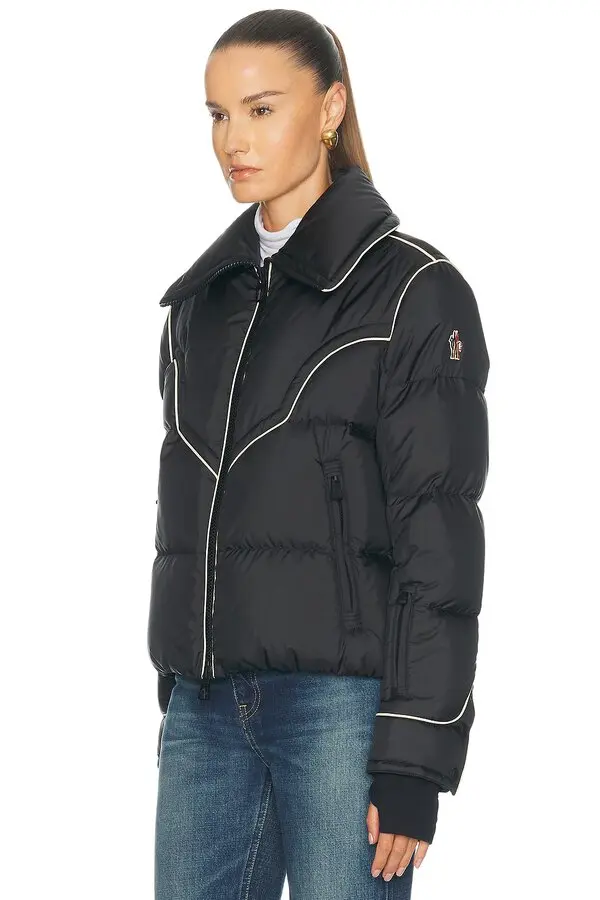 Moncler Blainville Bomber Jacket