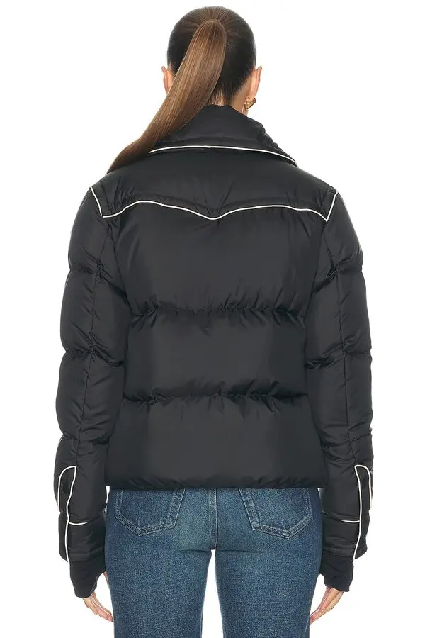 Moncler Blainville Bomber Jacket