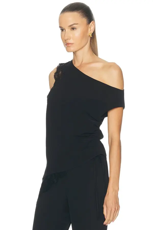 L'academie Rowena Top
