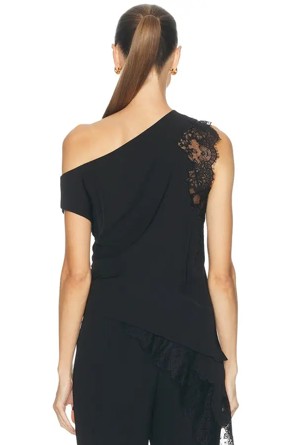 L'academie Rowena Top