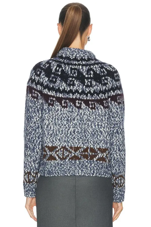 Moncler Crewneck Sweater