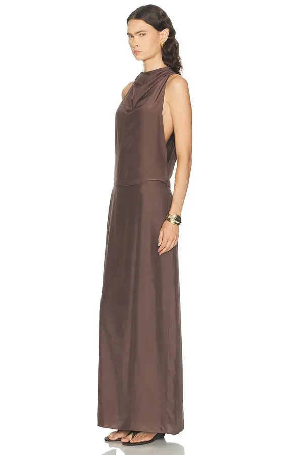 L'academie Anelie Gown