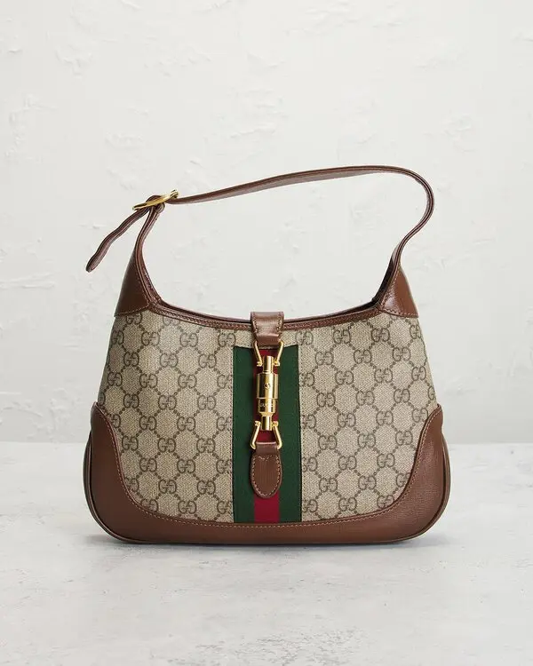 FWRD RENEW Gucci Jackie 1961 Hobo Bag