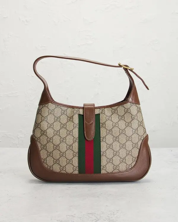 FWRD RENEW Gucci Jackie 1961 Hobo Bag