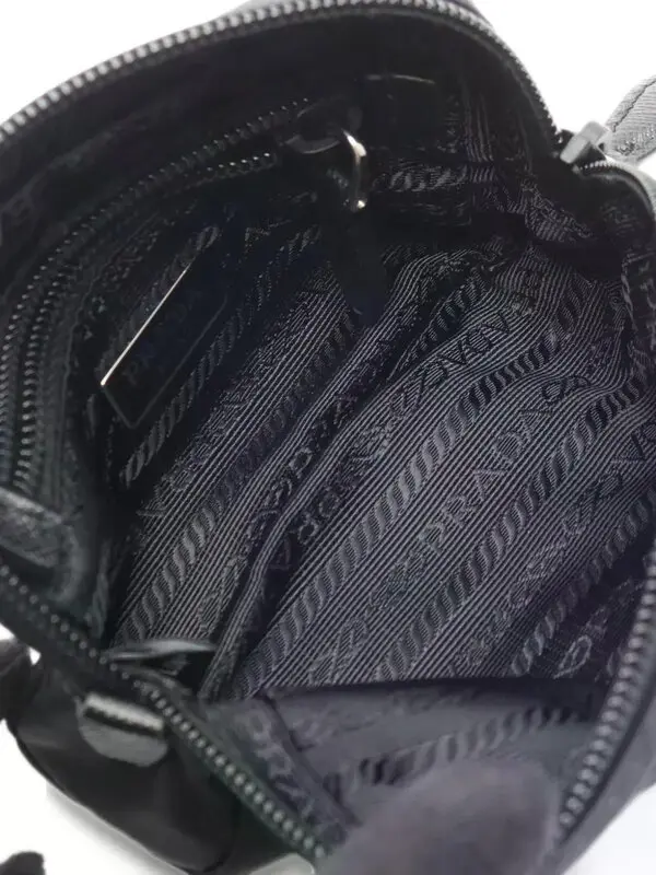 Prada Re-nylon Pouch